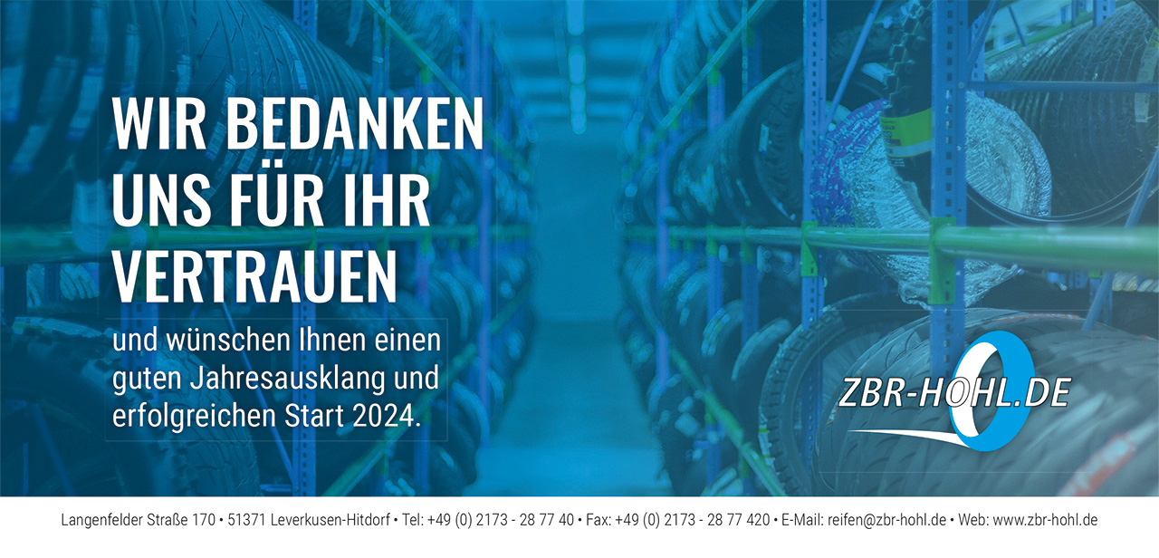 Spezialist ZBR Hohl - World of Bike